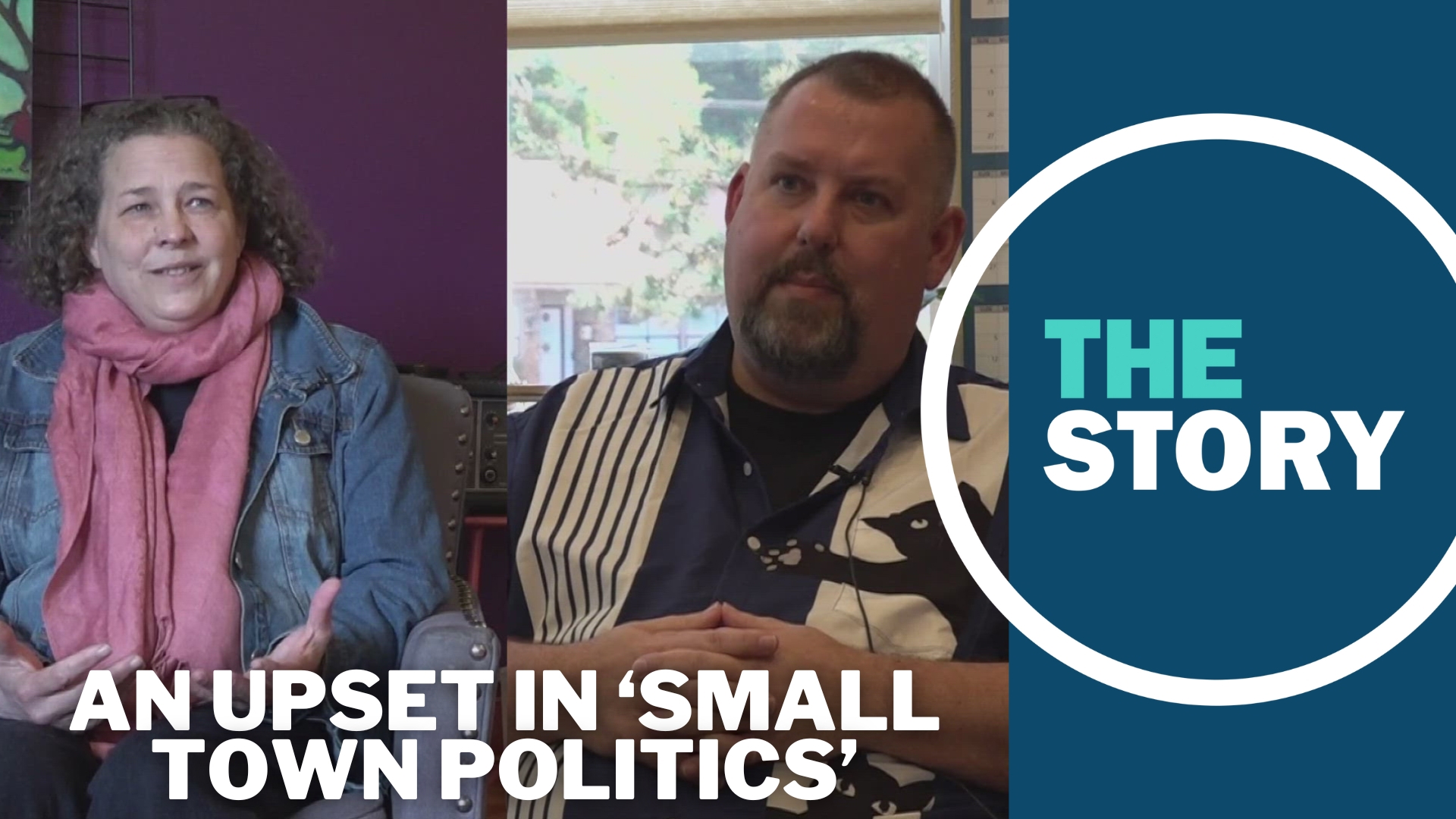 Former Waldport mayor arrested after trying to lead council meeting ...