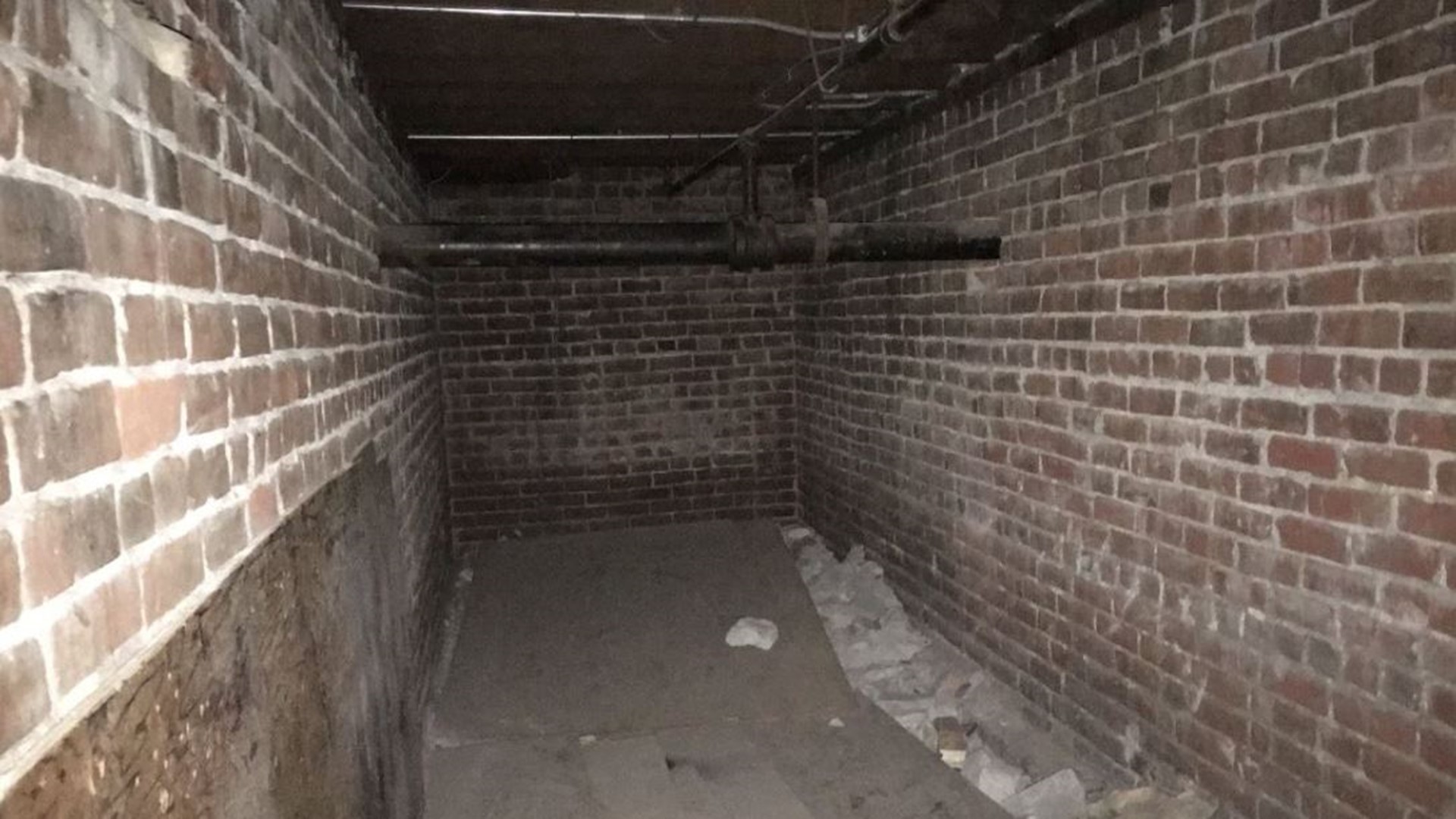 Exploring Portland's most haunted spots | kgw.com