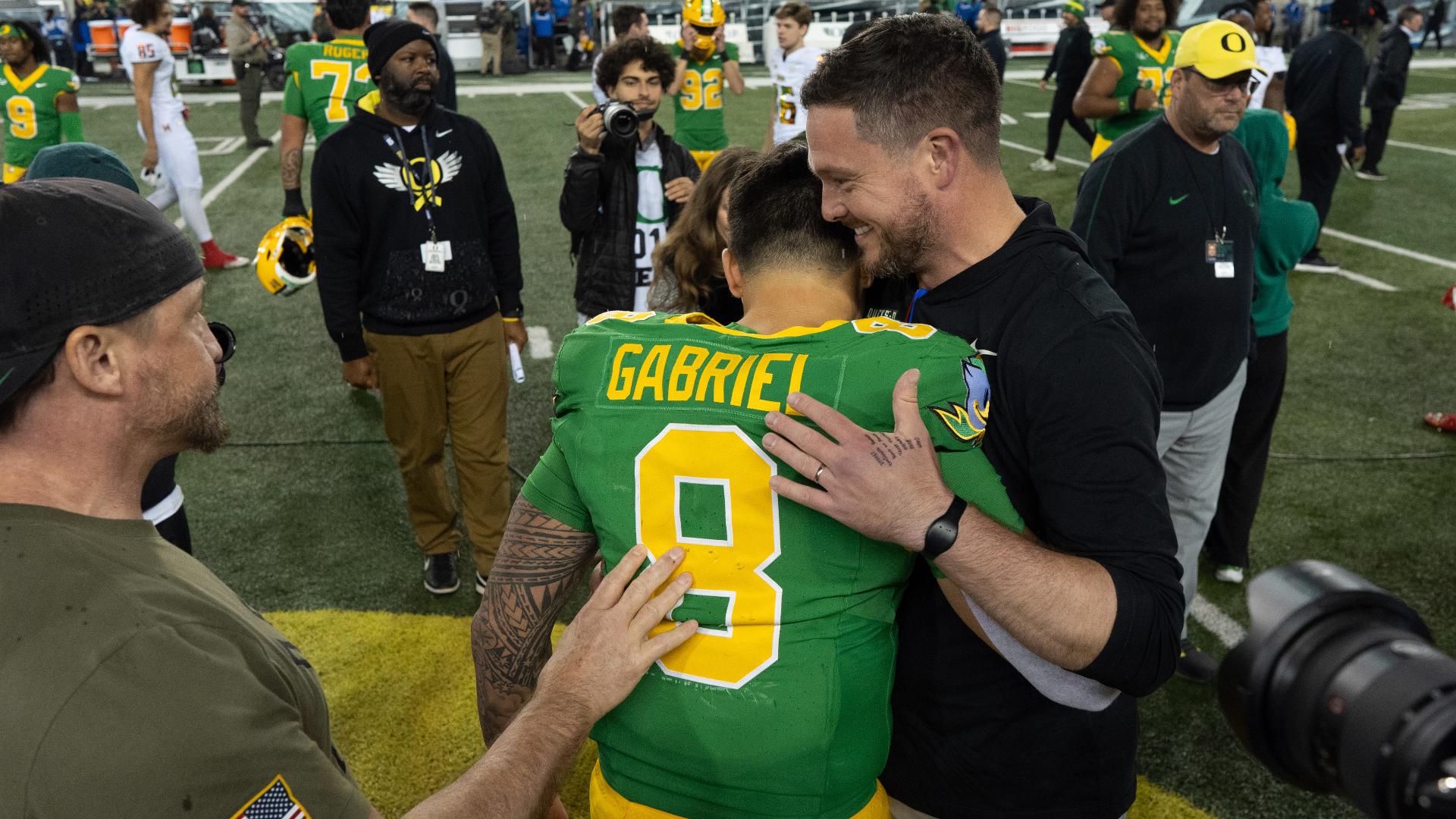 Deep pockets of timber tycoon helped shape city of Longview | kgw.com