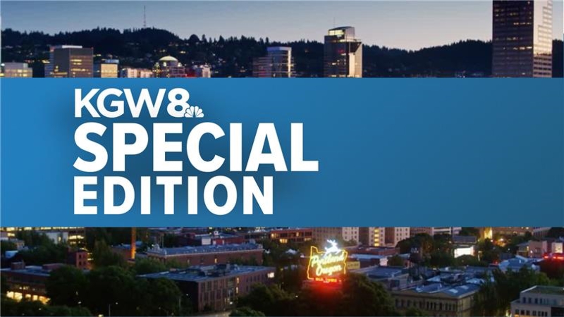 KGW Top Stories: 8:30 p.m., Sunday March 8, 2026 | kgw.com