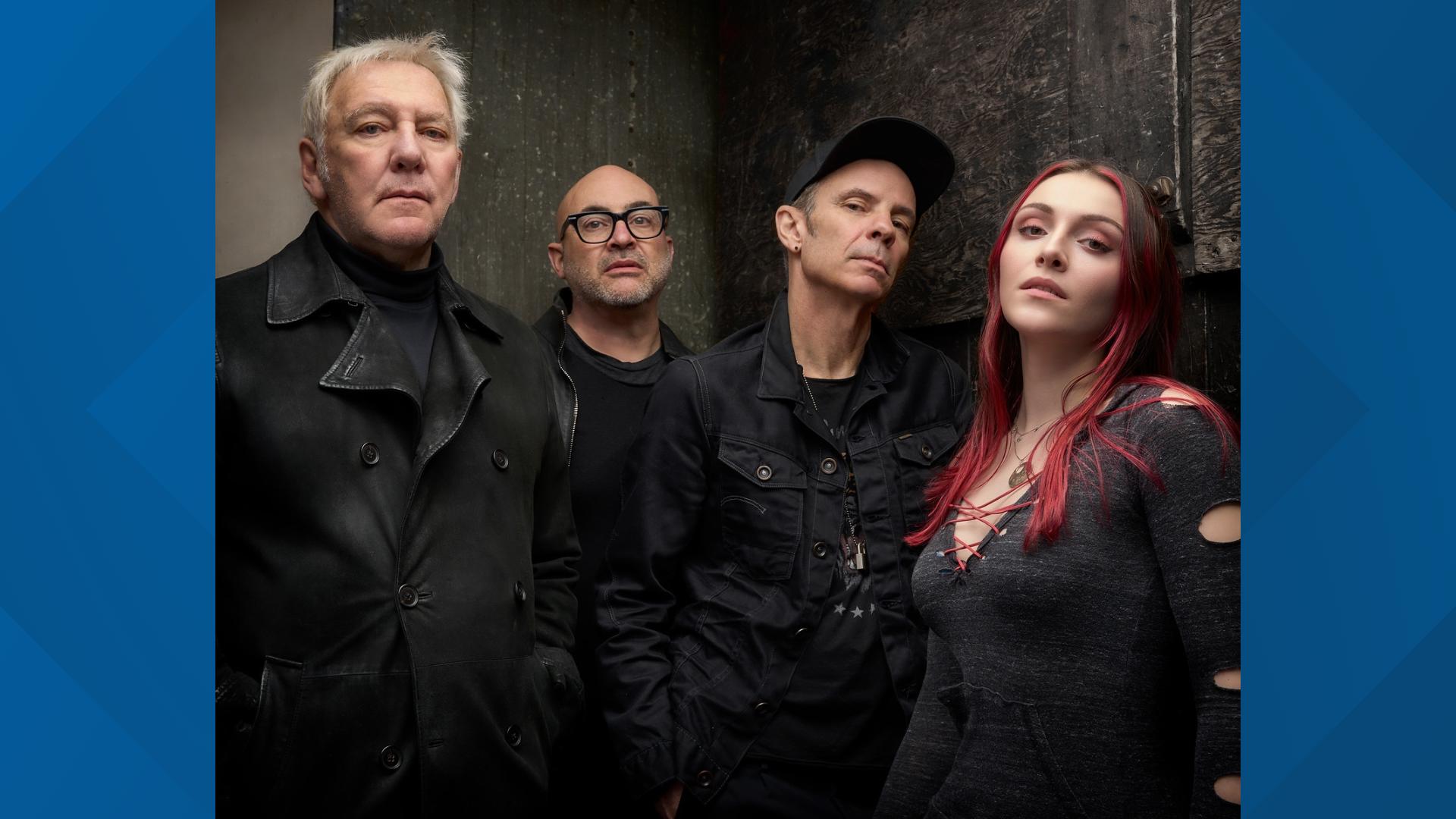 Gresham's Maiah Wynne talks about upcoming debut solo album | kgw.com