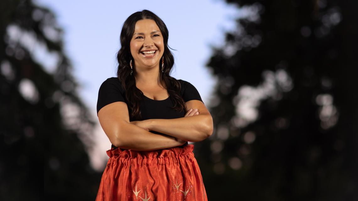 Oregon Rep. Annessa Hartman running for Clackamas County commissioner | kgw.com