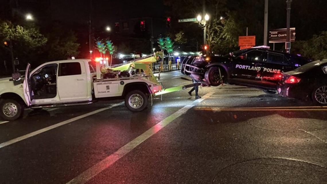 Is Portland stuck in an urban doom loop? Experts weigh in | kgw.com