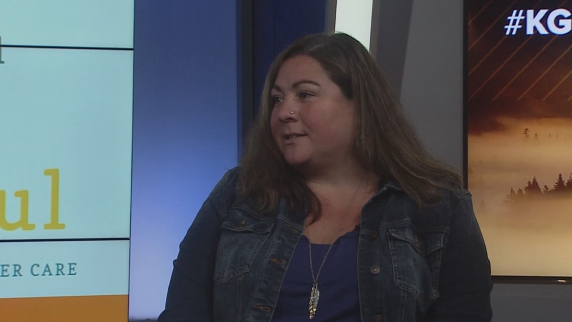 Documentary highlights inequities among Indigenous people in Oregon's ...