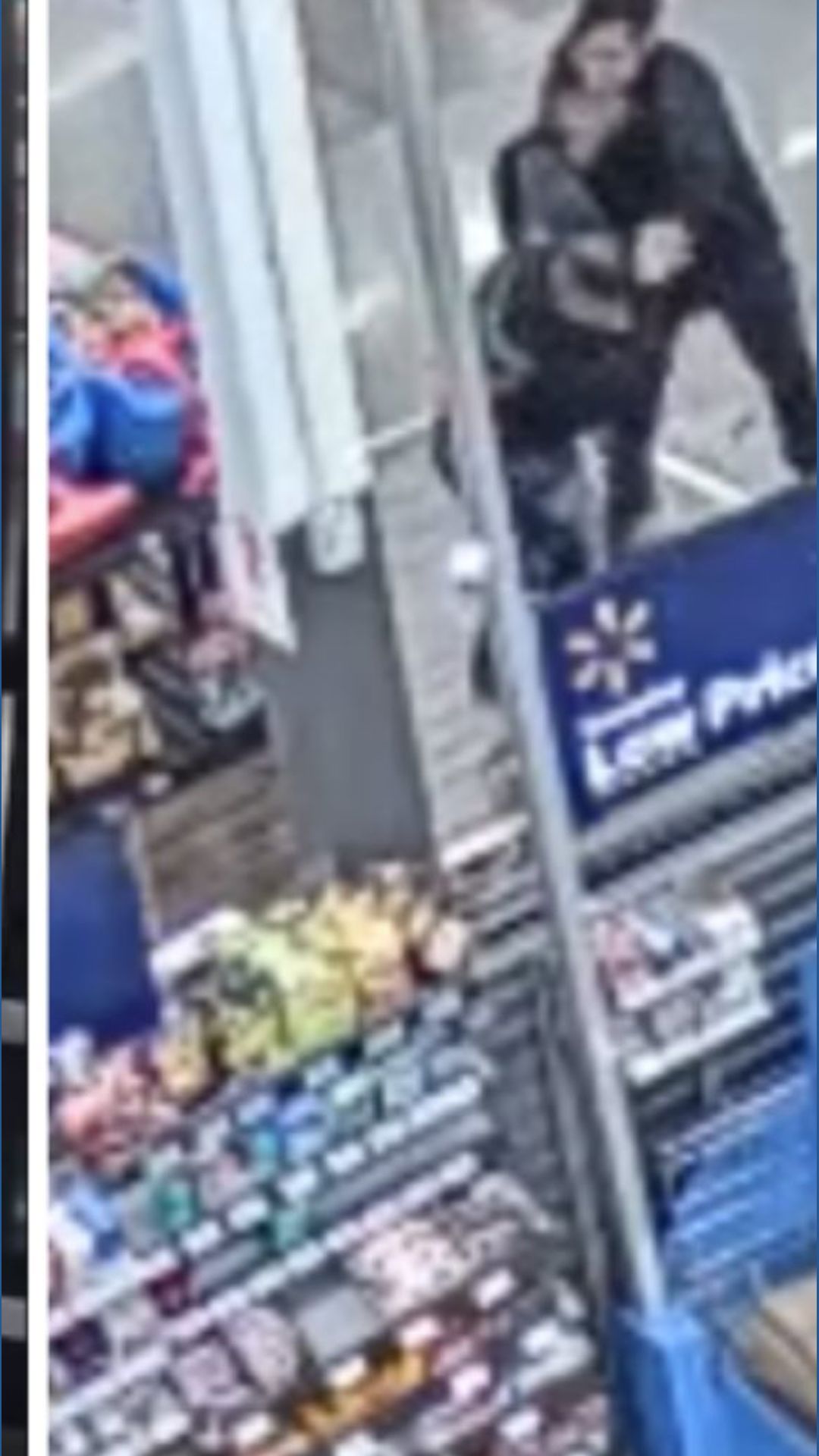 Man accused of trying to snatch infant from stroller and pulling a ...
