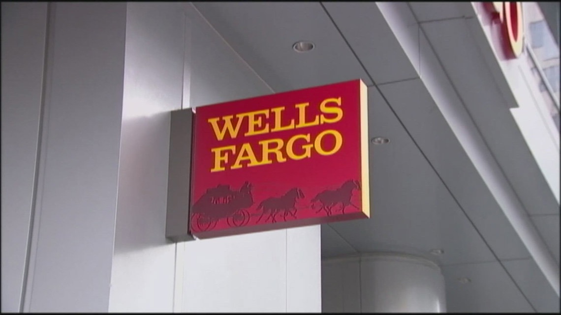 Ex-Wells Fargo employee charged with stealing $26K from 90-year-old ...