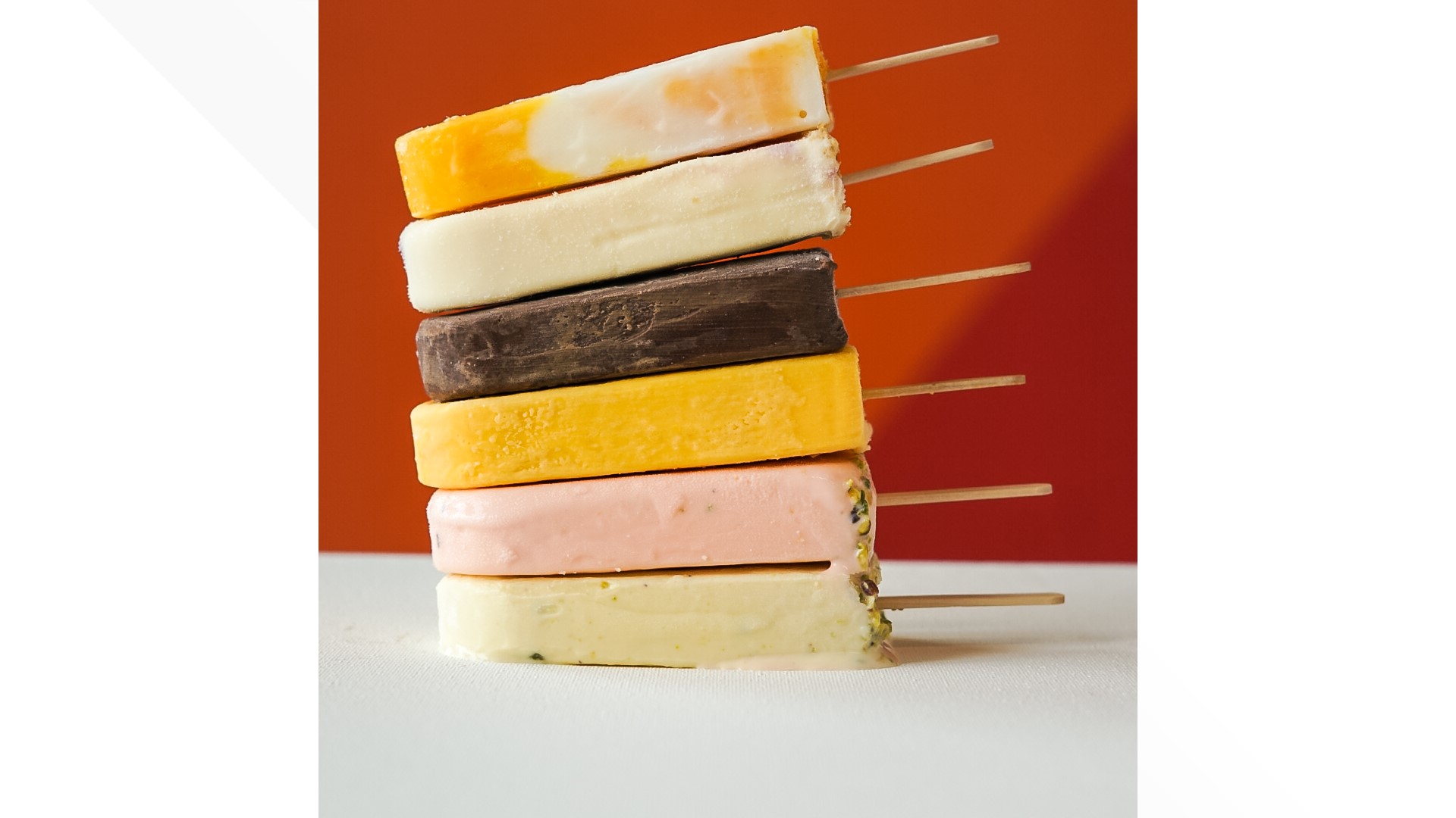 New South Asian ice pop shop opens in North Portland | kgw.com