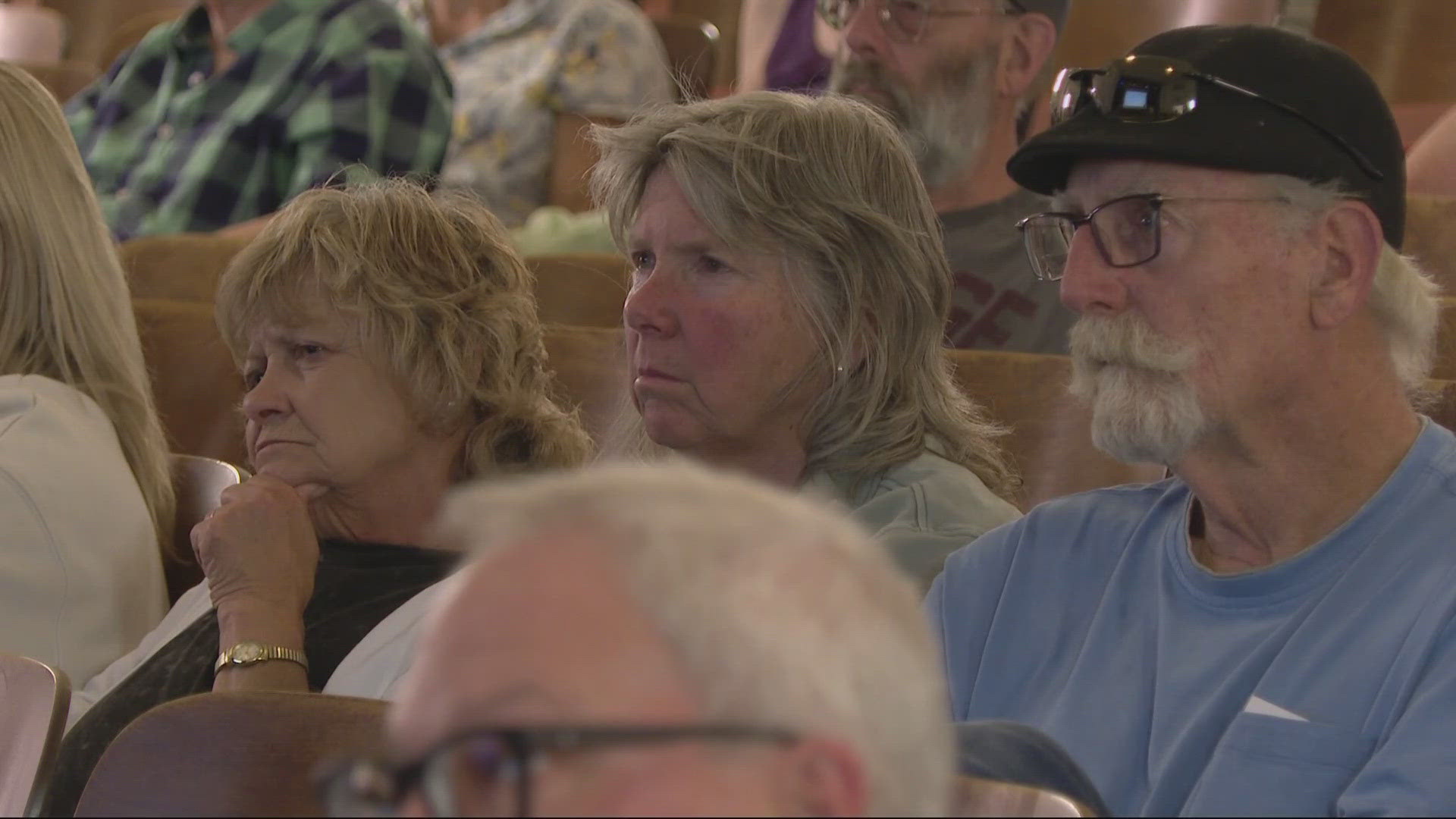 Rowena Fire has burned 49 homes, more than 3,800 acres near The Dalles ...