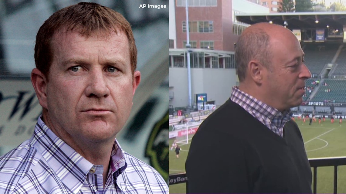 Thorns, Timbers fire two high-level officials after investigation | kgw.com