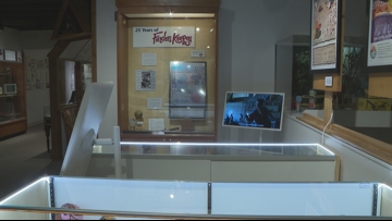 Finders Keepers: Lincoln City celebrates 25 years of glass floats | kgw.com
