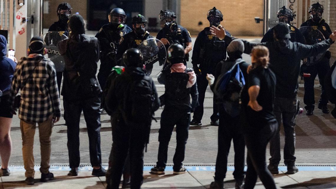 Portland Thorns release 2025 regular-season schedule | kgw.com