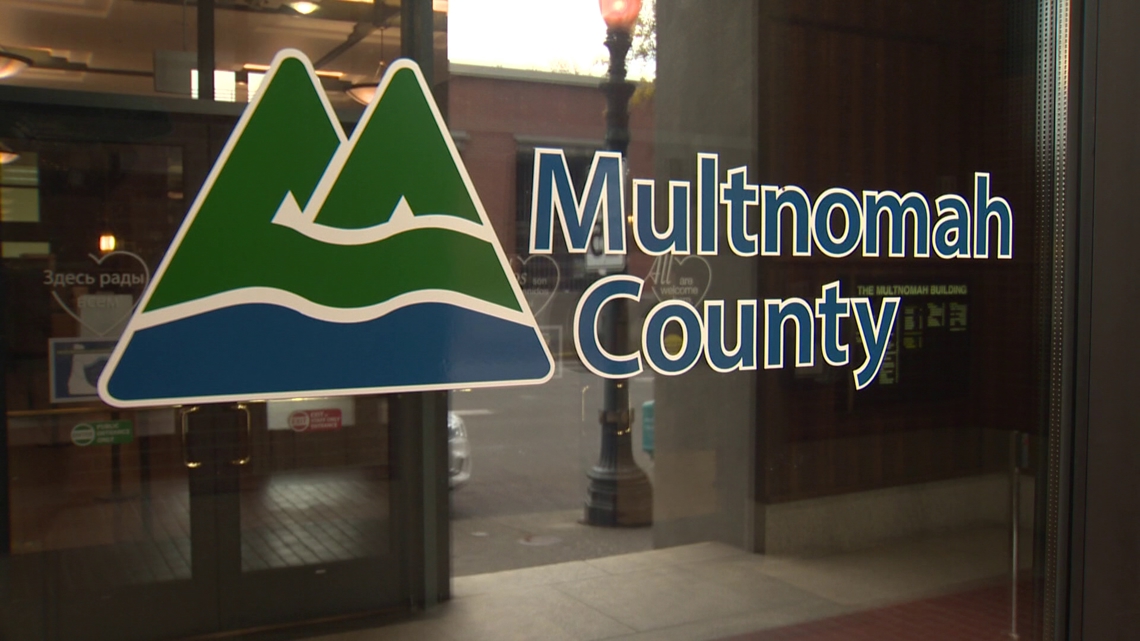 Newly proposed Multnomah County budget would make $93.2M in cuts | kgw.com