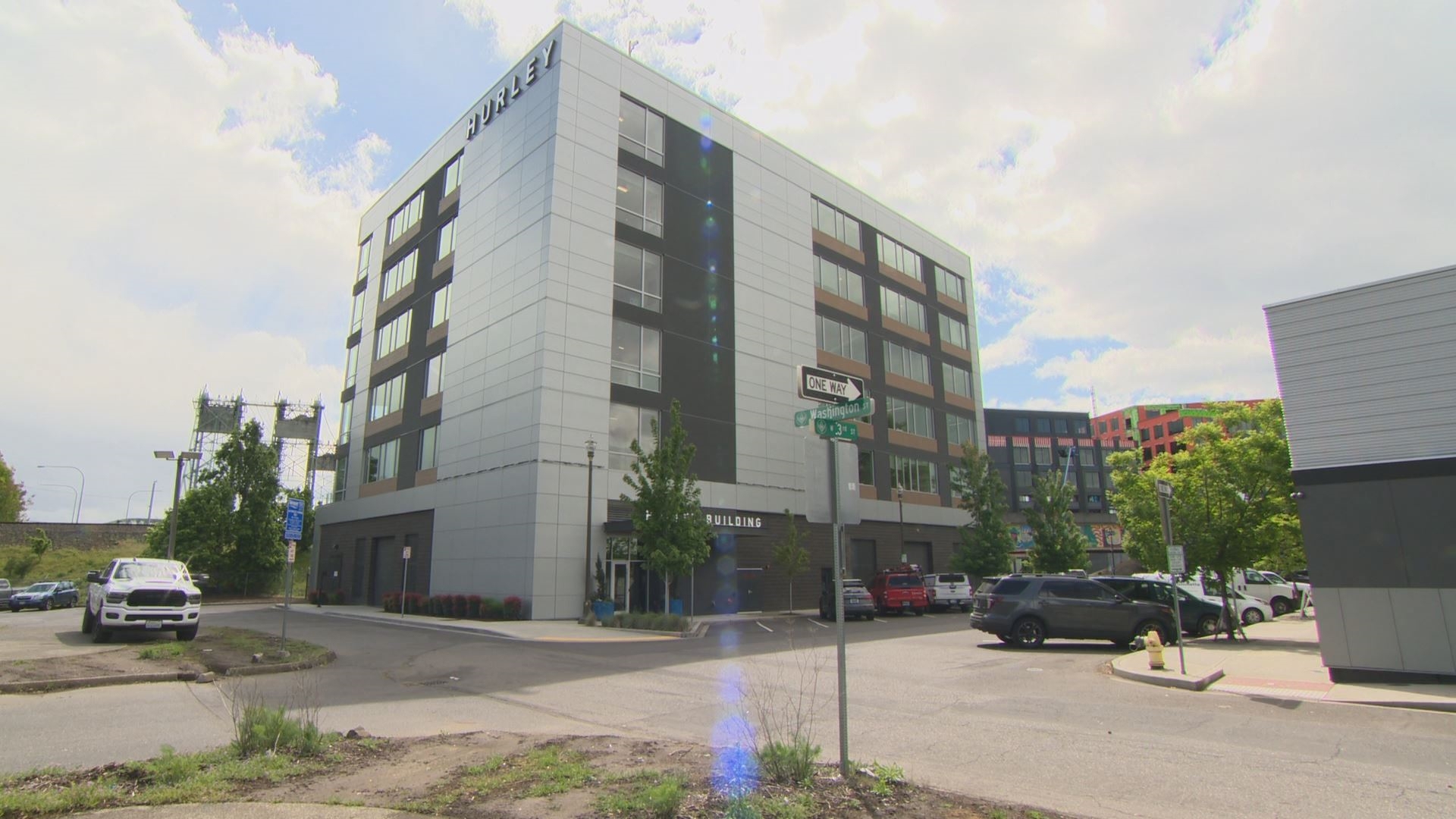 I-5 bridge project could impact property owners in Vancouver | kgw.com