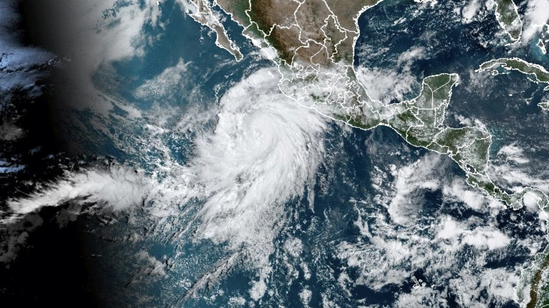 Hurricane Hilary could bring rain to Oregon | kgw.com