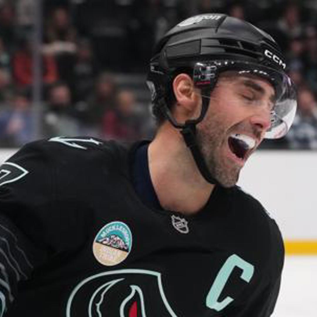 Liam Ohgren scores lone shootout goal to lift Canucks past Kraken, 3-2 ...