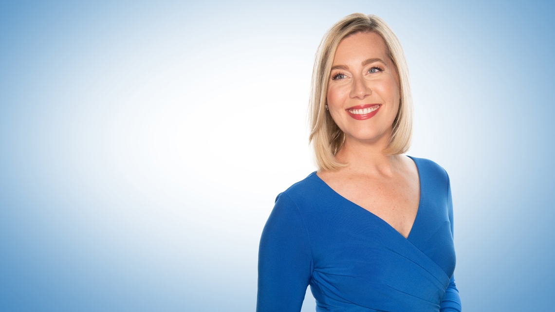 Meet Stephanie Domurat, KGW Managing Editor | kgw.com
