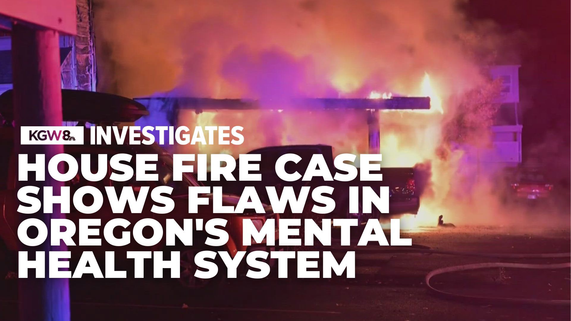 Avalos house fire suspect's case shows flaws in Oregon's mental health system | kgw.com