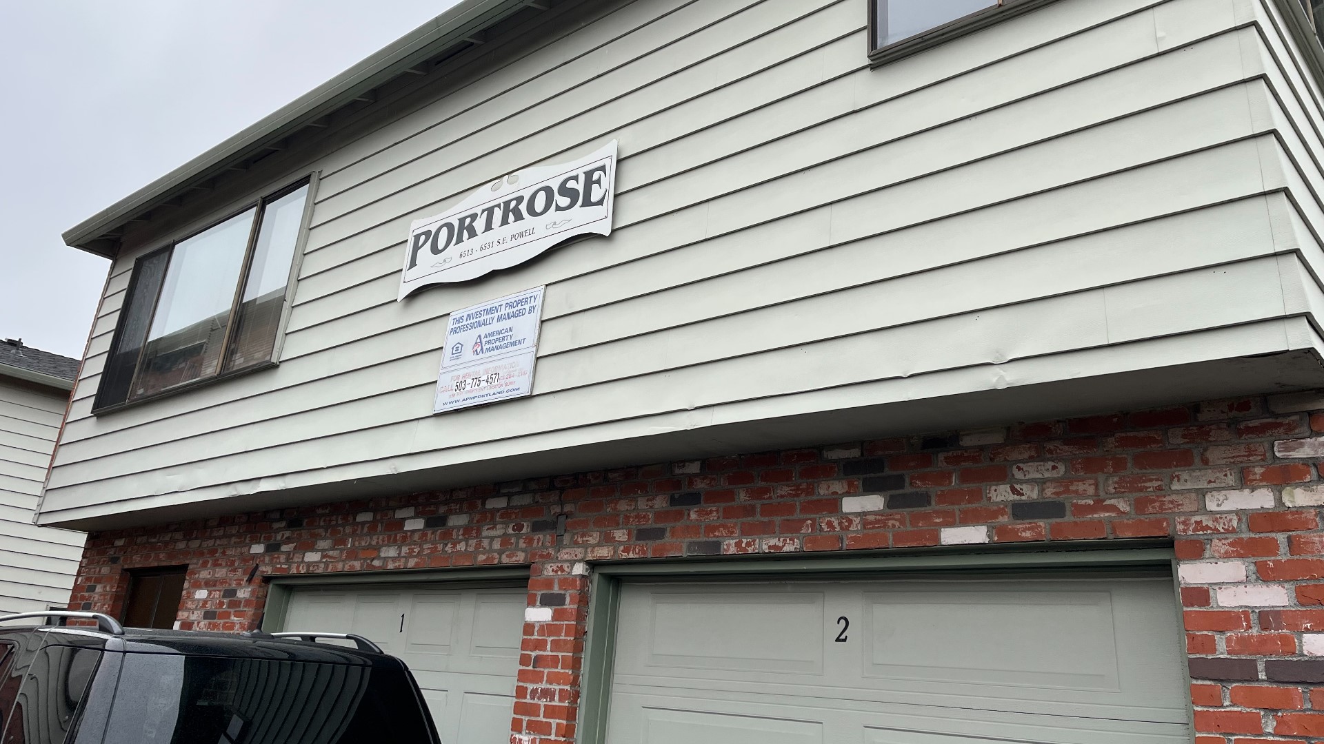 7 face federal charges after weekend riots at Portland courthouse | kgw.com