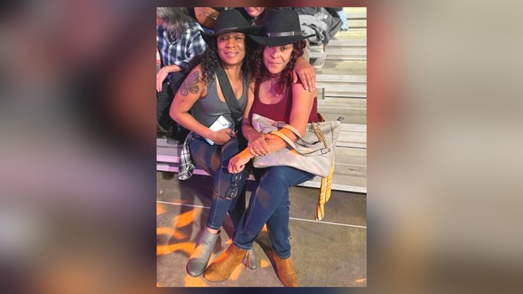 Sold-out 8 Seconds Juneteenth Rodeo in Oregon | kgw.com