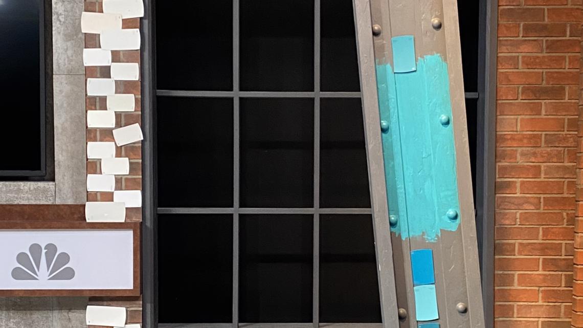 Lacey Evans, the new host for KGW's new show Hello, Rose City! | kgw.com