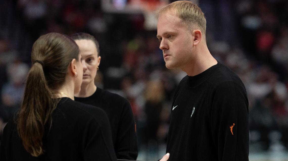 Portland Fire shakes up its roster with Bibby, Caldwell trade before ...