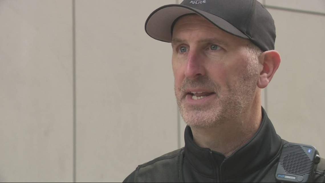 Suspected Drunk Driver Slams Into Milwaukie Police Car