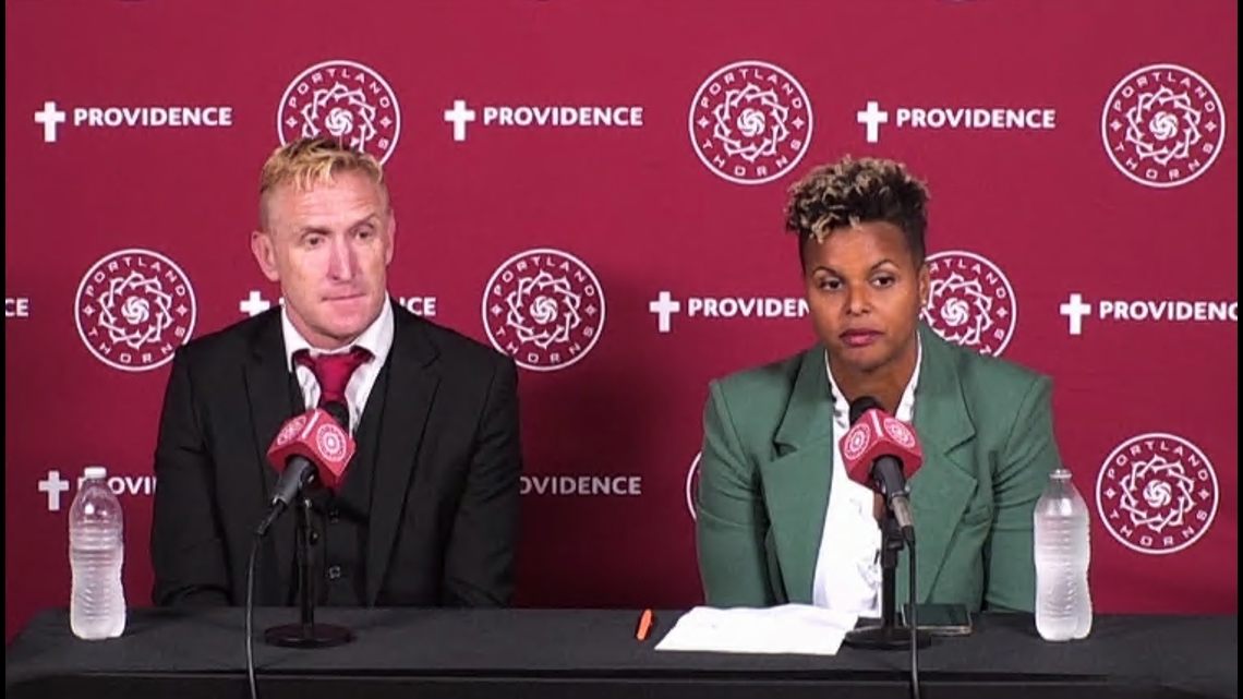 Portland Weather on KGW in Portland | kgw.com