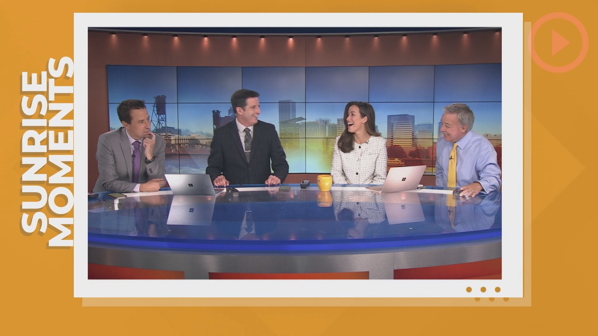 Best of KGW Sunrise, 2024: Part 2 | kgw.com