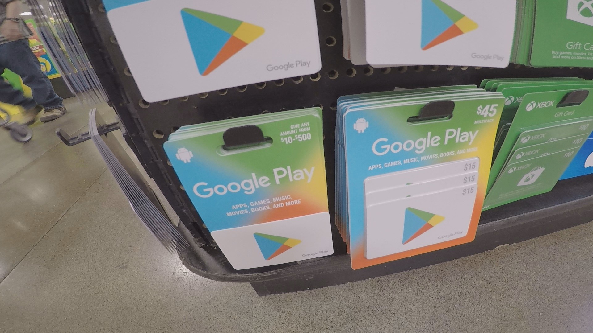 Oregonians will get a cut of $700 million Google Play settlement | kgw.com