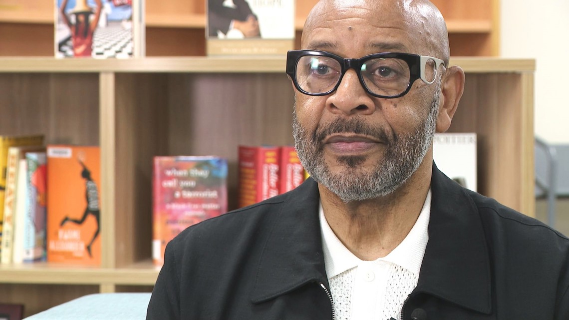 Portland Self Enhancement, Inc founder Tony Hopson retiring | kgw.com