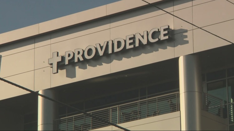 Providence to shut down service at four Portland metro clinics | kgw.com