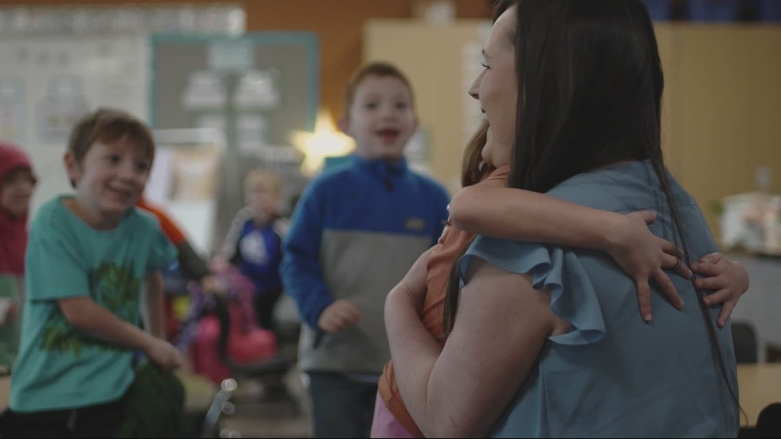 Nominate here: OnPoint Prize Educator of the Year Award | kgw.com