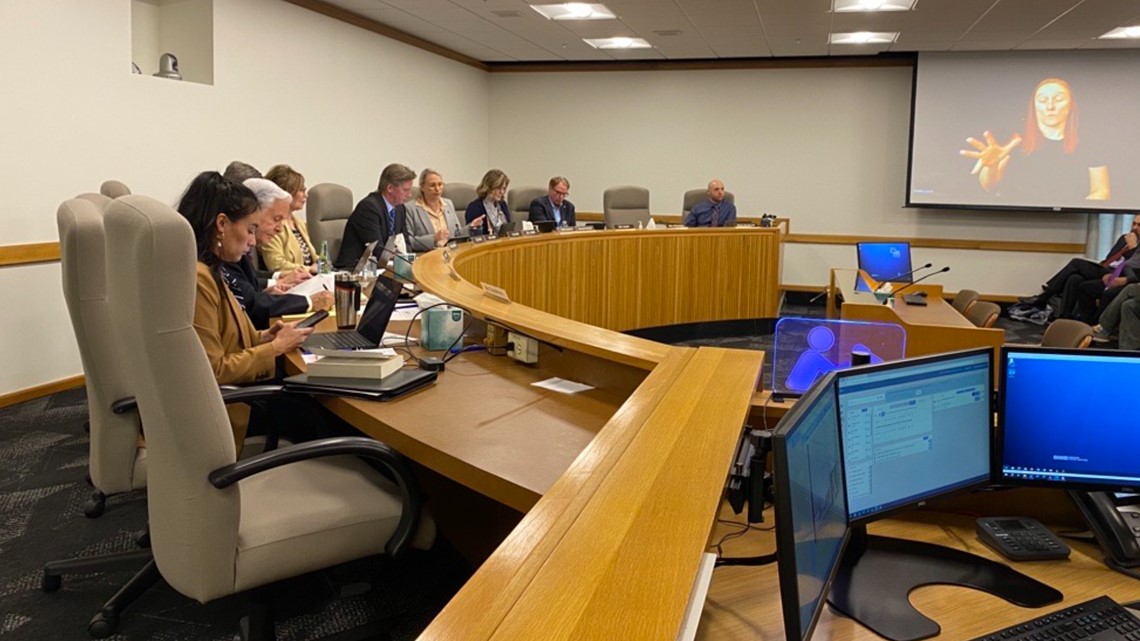 Lawmakers reveal plan to overhaul Measure 110, Oregon drug policy | kgw.com