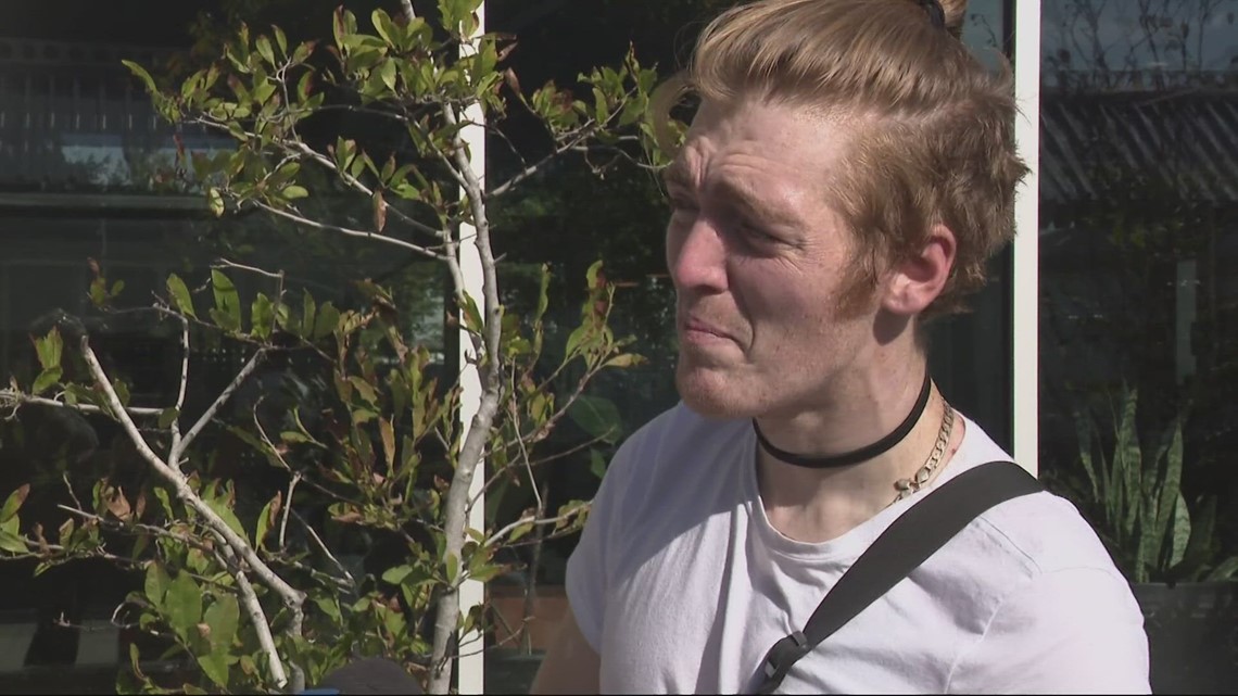 Northeast Portland addiction treatment center becomes magnet for drug ...