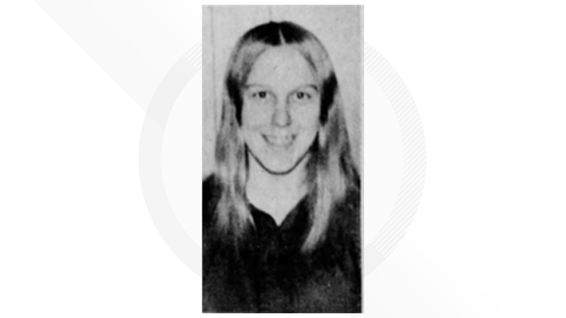 Detectives hone in on one suspect in a decades old Clark County cold ...