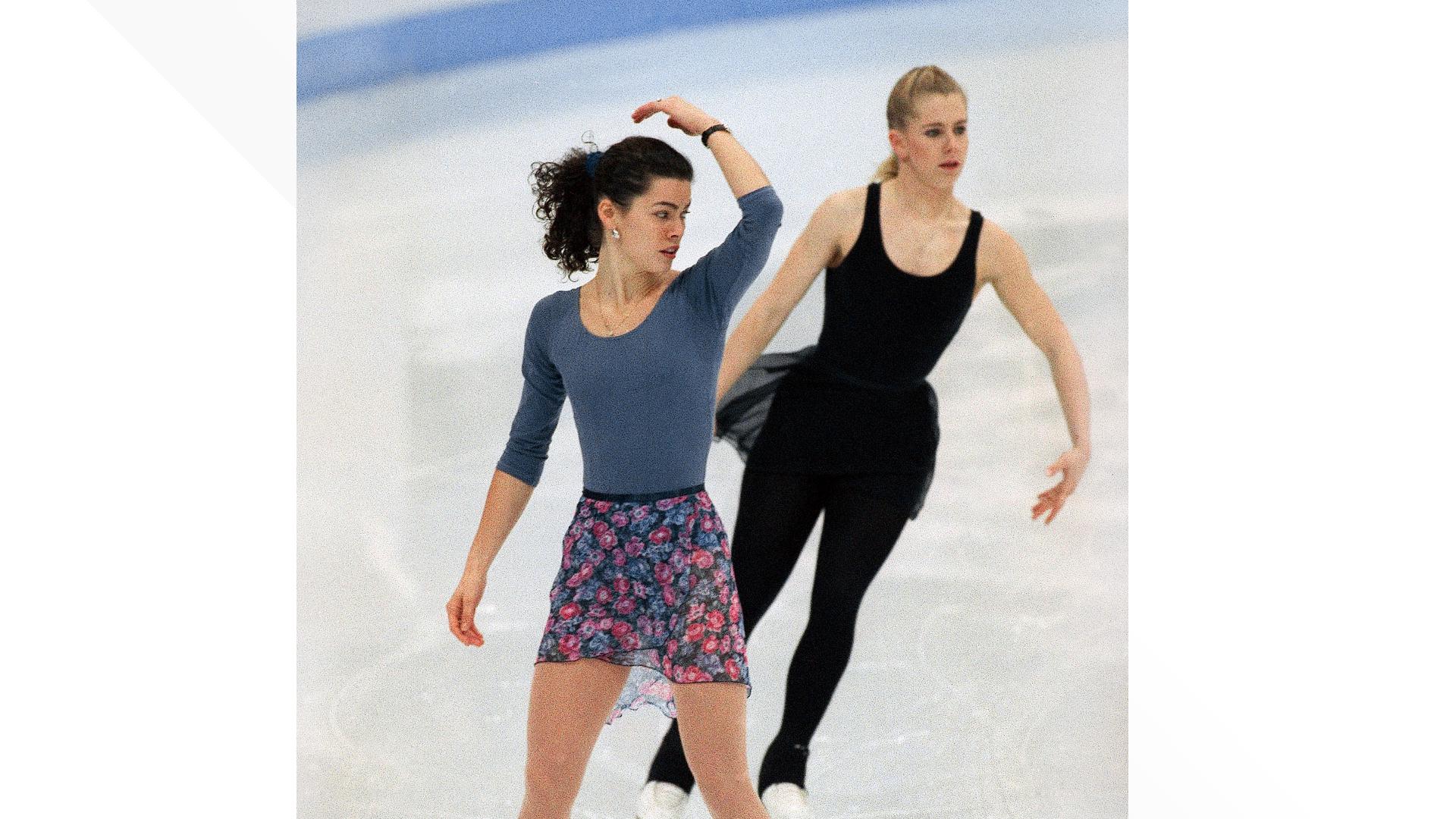 Tonya Harding's Olympic costume up for auction | kgw.com