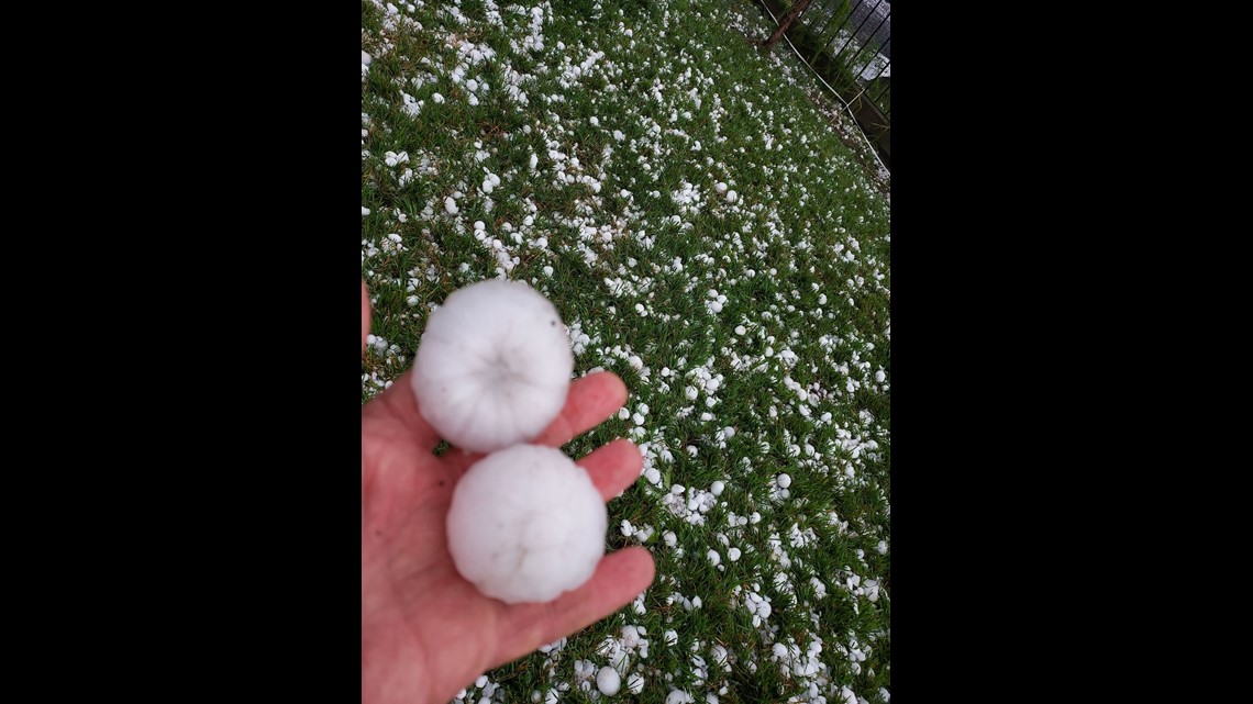 Mayor of Wallowa declares state of emergency due to storm damage | kgw.com