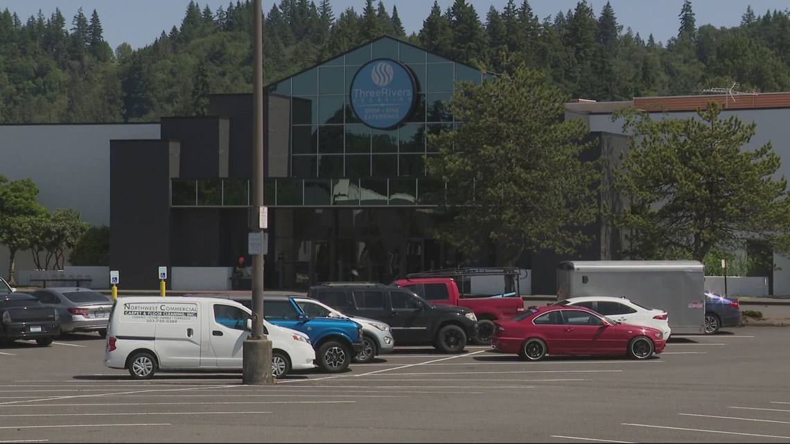 Mosier fire evacuations lifted Thursday | kgw.com