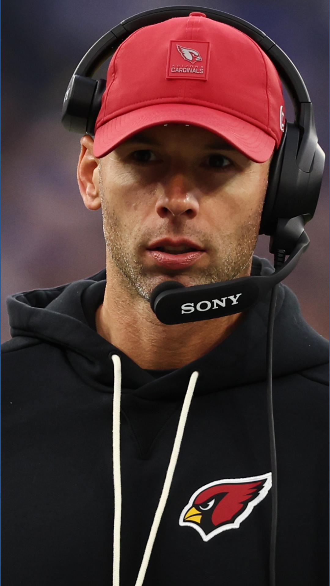 Four NFL head coach firings increase the total of openings to six | kgw.com