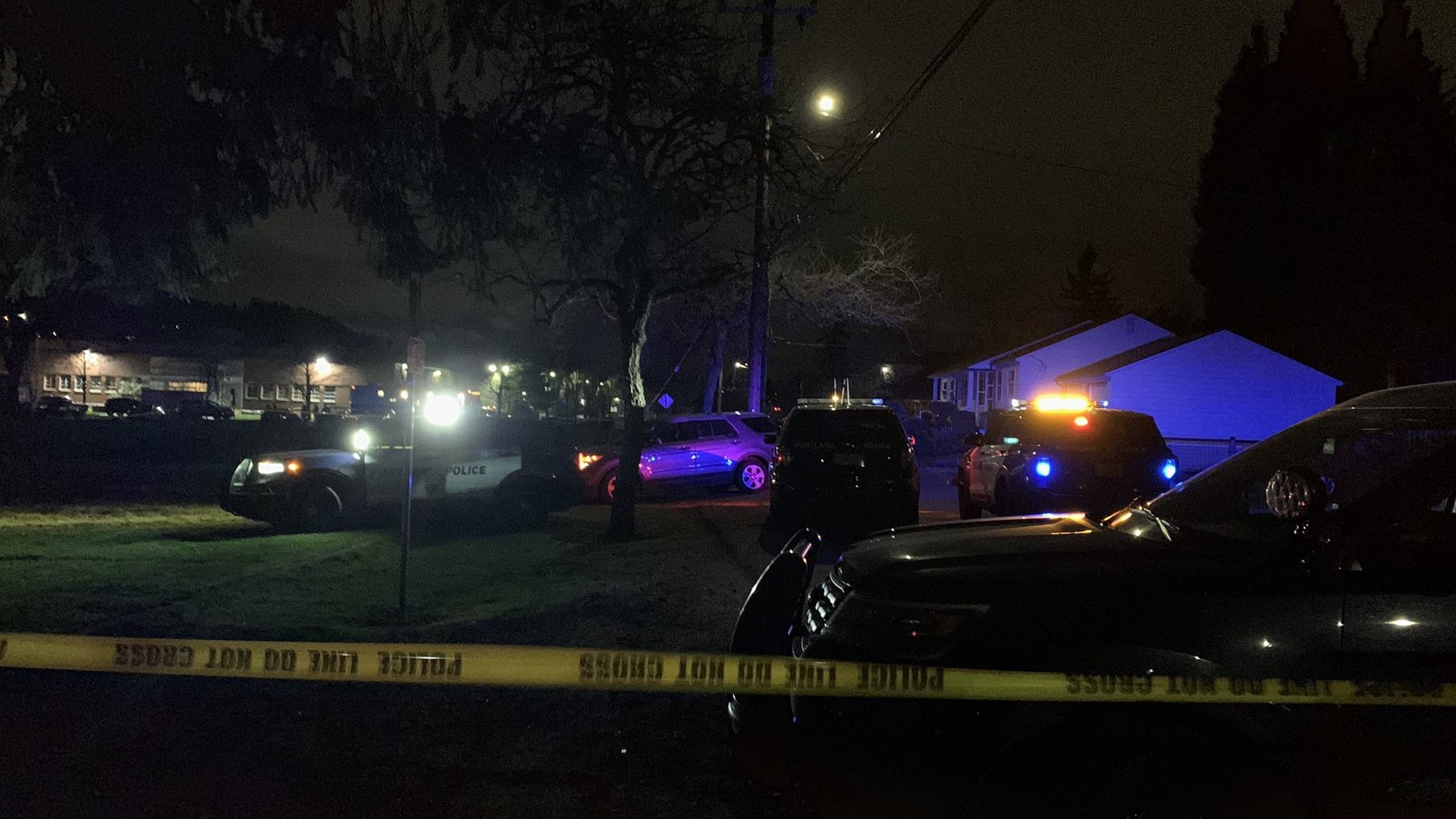 Meet the Oregon robot on the front line of future innovation | kgw.com