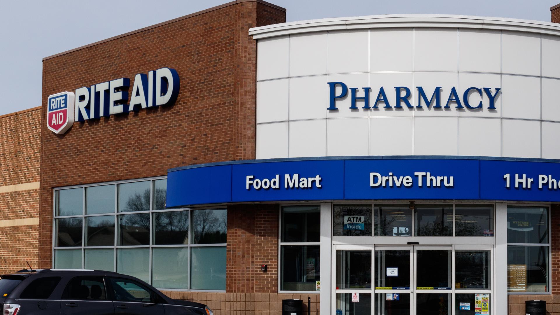 List: Popular pharmacy chain to close more Oregon locations | kgw.com