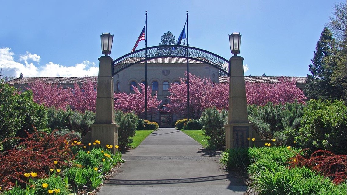 These Oregon college graduates make the most money | kgw.com