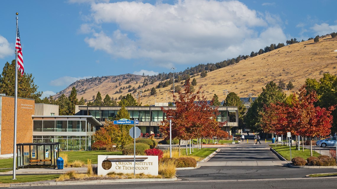 Oregon's 'best value' colleges of 2023 | kgw.com
