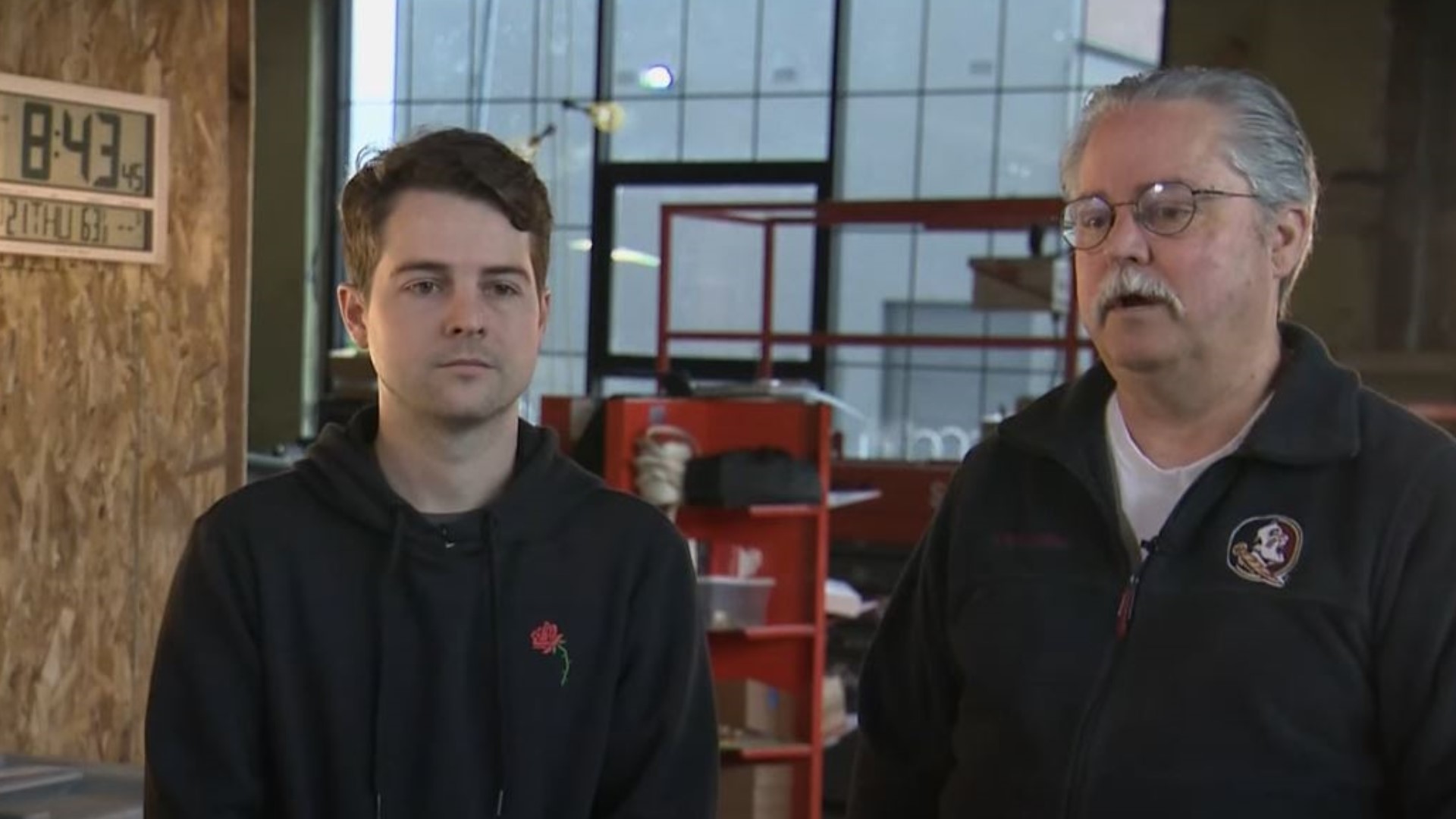 Portland puzzle maker finds success with 'speed puzzling' | kgw.com