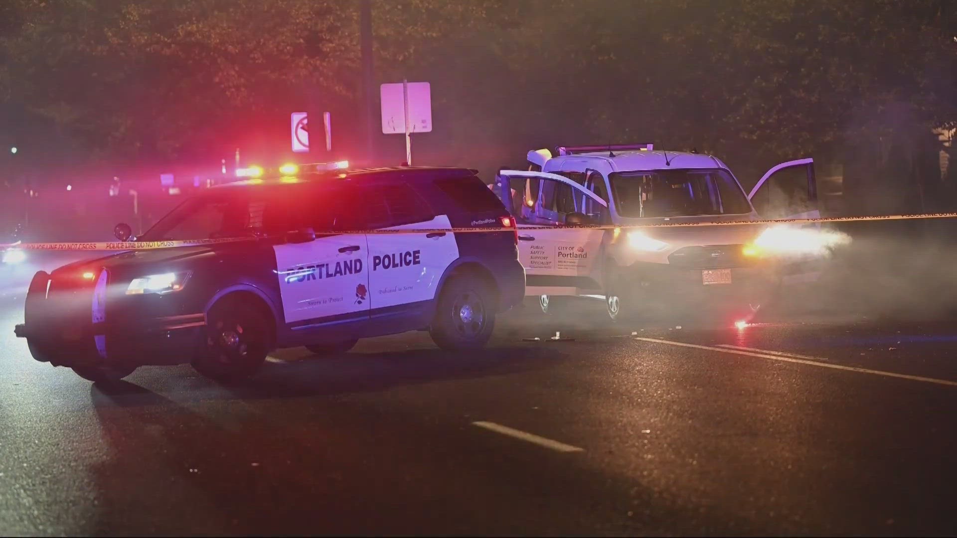 Woman seriously injured in assault in Southeast Portland | kgw.com