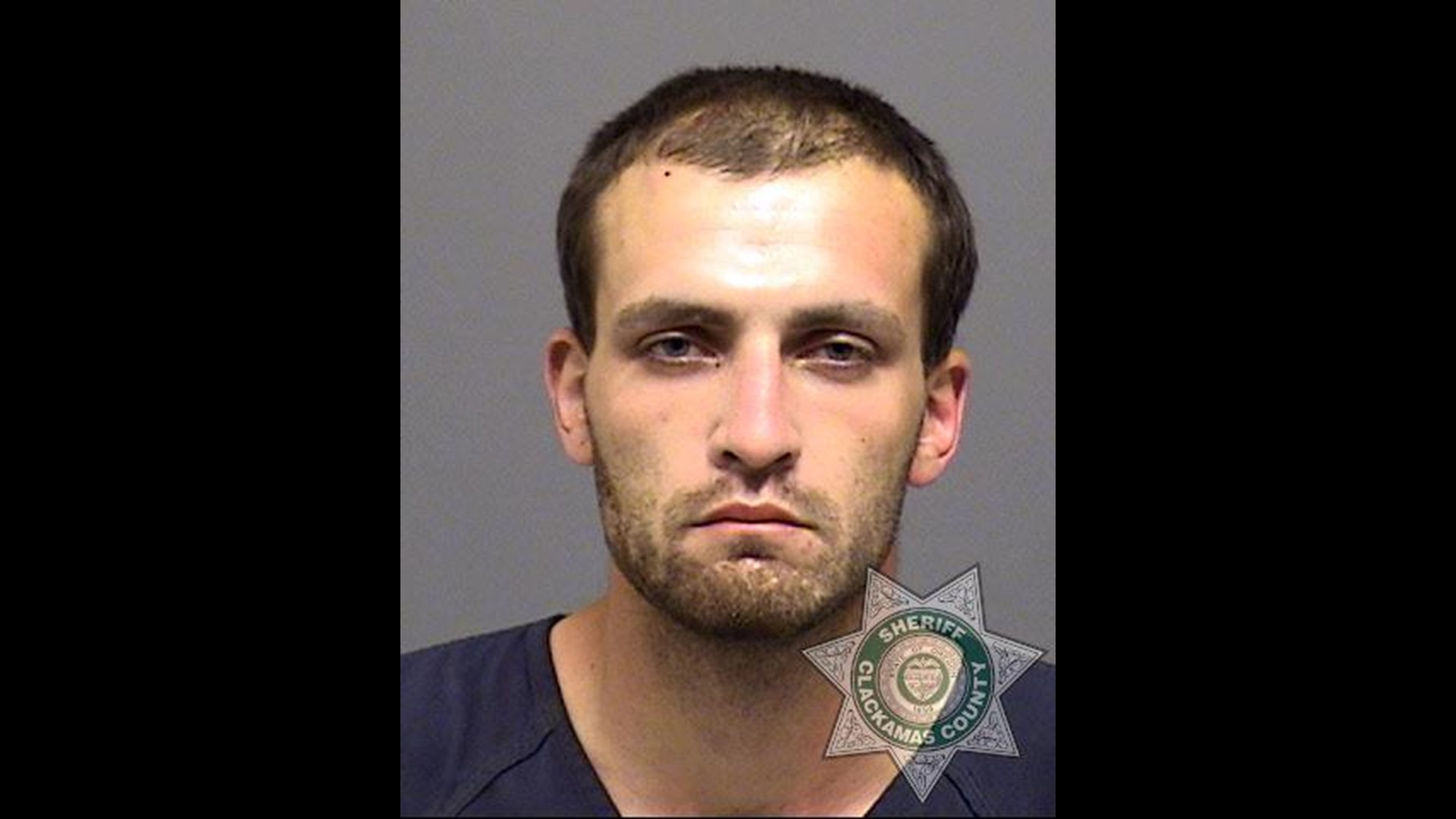 Oregon City officers shoot at suspect who intentionally crashed into ...