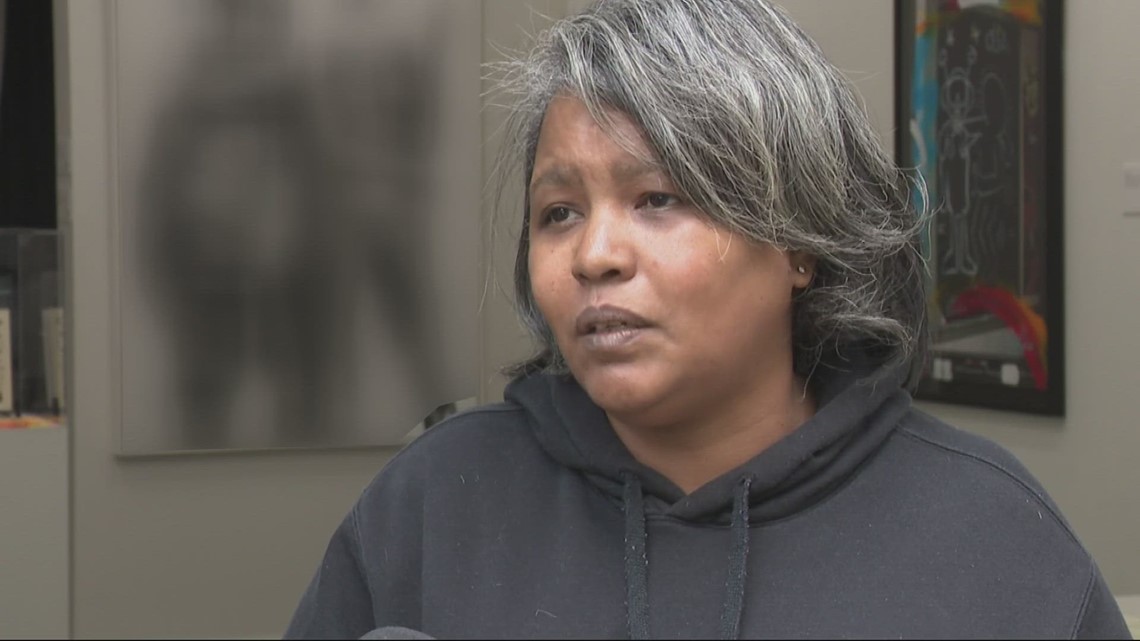 Portlanders honor the Juneteenth holiday | kgw.com