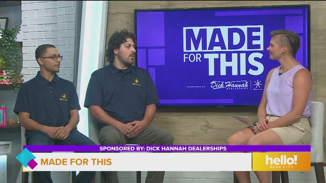 Hello, Rose City! | kgw.com