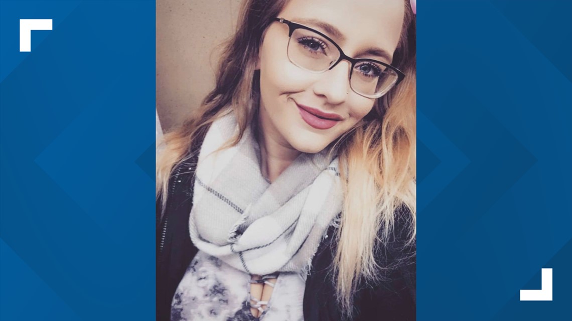 Missing woman's body found at landfill near Corvallis | kgw.com