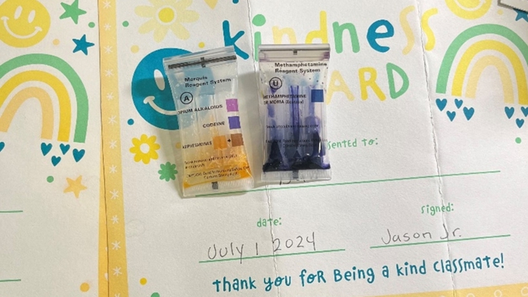 Drugs in the mail: Oregon prison officials trying to stop flow of ...